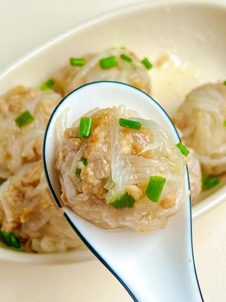 蒸萝卜丸子怎么做_蒸萝卜丸子用哪种萝卜好-第3张图片-山城妙识