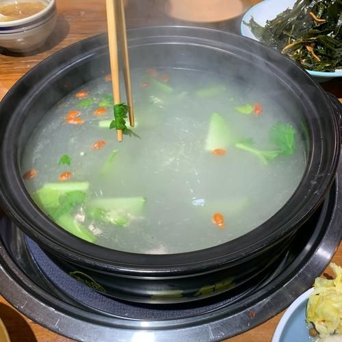 清汤排骨火锅怎么做_清汤排骨火锅最正宗做法-第3张图片-山城妙识 清汤排骨火锅怎么做_清汤排骨火锅最正宗做法-第3张图片-山城妙识