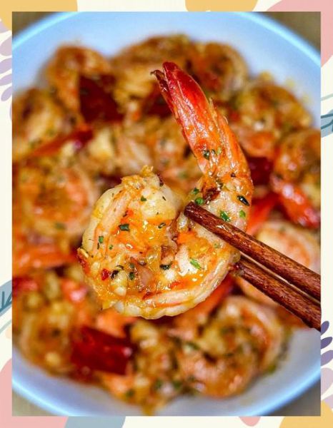 虾油怎么吃最好吃_虾油经典吃法大全-第2张图片-山城妙识