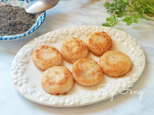 速冻汤圆可以煎着吃吗_煎汤圆的做法-第3张图片-山城妙识