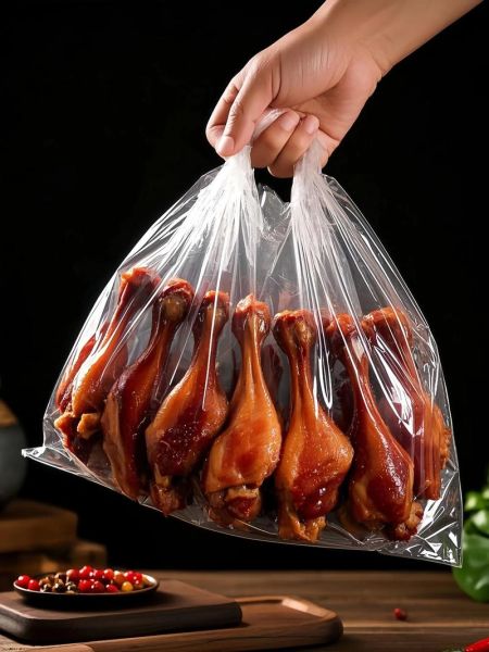 鸭翅根热量是多少_减肥能吃鸭翅根吗-第3张图片-山城妙识