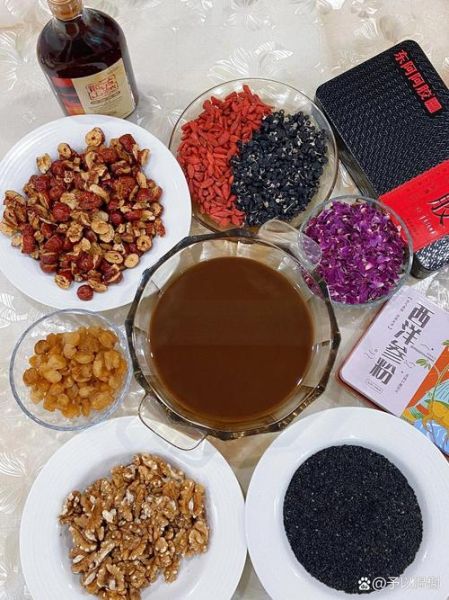 阿胶糕用什么材料_阿胶糕怎么做才正宗-第3张图片-山城妙识