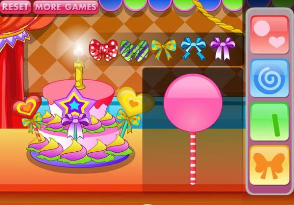 做蛋糕游戏大全_有哪些好玩的做蛋糕游戏-第2张图片-山城妙识 做蛋糕游戏大全_有哪些好玩的做蛋糕游戏-第2张图片-山城妙识