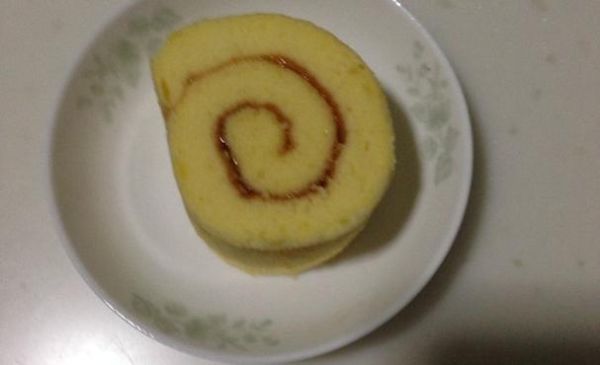 菠萝蛋糕卷怎么做_菠萝蛋糕卷的做法步骤-第1张图片-山城妙识 菠萝蛋糕卷怎么做_菠萝蛋糕卷的做法步骤-第1张图片-山城妙识