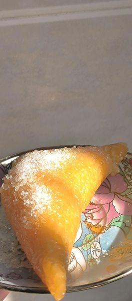 碱水粽子的碱是什么碱_食用碱和枧水区别-第1张图片-山城妙识 碱水粽子的碱是什么碱_食用碱和枧水区别-第1张图片-山城妙识