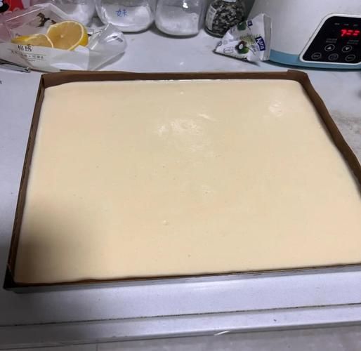 菠萝蛋糕卷怎么做_菠萝蛋糕卷的做法步骤-第2张图片-山城妙识 菠萝蛋糕卷怎么做_菠萝蛋糕卷的做法步骤-第2张图片-山城妙识