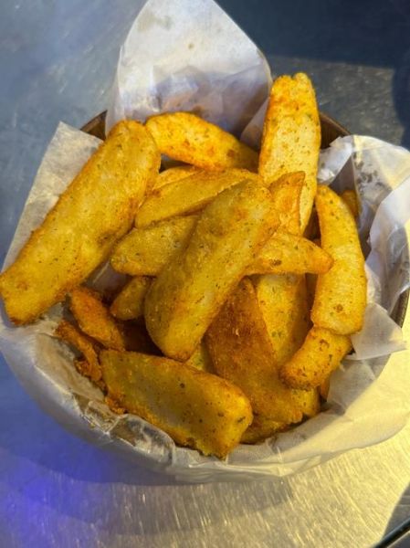 薯角怎么切_薯角切法技巧-第3张图片-山城妙识 薯角怎么切_薯角切法技巧-第3张图片-山城妙识