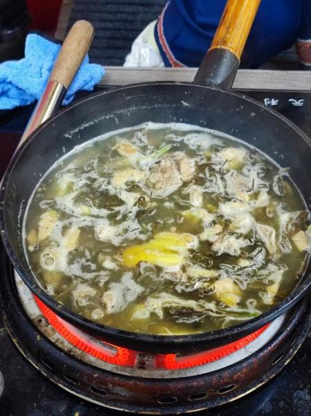 恭城油茶鸡怎么做_恭城油茶鸡图片真实展示-第2张图片-山城妙识 恭城油茶鸡怎么做_恭城油茶鸡图片真实展示-第2张图片-山城妙识