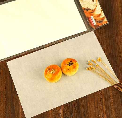 烤饼干可以用锡纸代替油纸吗_锡纸和油纸区别-第3张图片-山城妙识