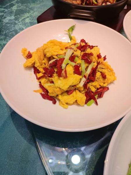 炒鸭蛋怎么做好吃窍门_炒鸭蛋不腥的技巧-第1张图片-山城妙识