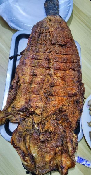 油炸鲶鱼怎么做才酥脆_鲶鱼炸多久才熟-第1张图片-山城妙识 油炸鲶鱼怎么做才酥脆_鲶鱼炸多久才熟-第1张图片-山城妙识