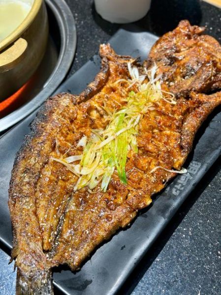 油炸鲶鱼怎么做才酥脆_鲶鱼炸多久才熟-第2张图片-山城妙识 油炸鲶鱼怎么做才酥脆_鲶鱼炸多久才熟-第2张图片-山城妙识