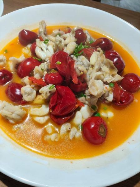 泡椒牛蛙配菜有哪些_泡椒牛蛙配菜怎么搭配-第2张图片-山城妙识