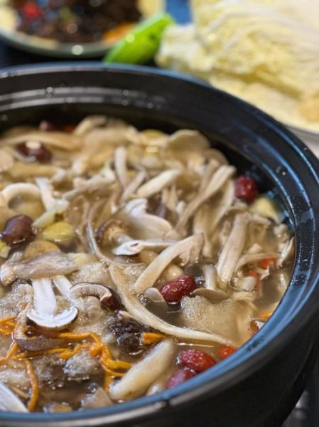 菌汤的做法大全家常汤_菌汤怎么炖好喝又营养-第2张图片-山城妙识 菌汤的做法大全家常汤_菌汤怎么炖好喝又营养-第2张图片-山城妙识