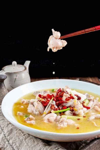 泡椒牛蛙配菜有哪些_泡椒牛蛙配菜怎么搭配-第1张图片-山城妙识