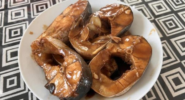 油炸鲶鱼怎么做才酥脆_鲶鱼炸多久才熟-第3张图片-山城妙识 油炸鲶鱼怎么做才酥脆_鲶鱼炸多久才熟-第3张图片-山城妙识