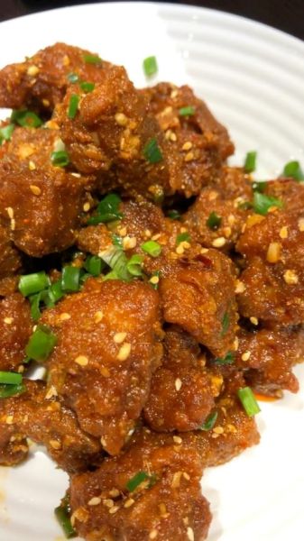 香酥鸡块怎么做_香酥鸡块用什么粉-第2张图片-山城妙识 香酥鸡块怎么做_香酥鸡块用什么粉-第2张图片-山城妙识