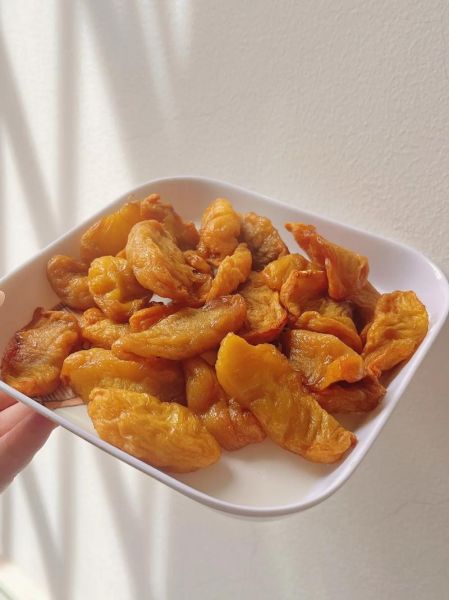 苹果果脯怎么做_家庭自制苹果果脯步骤-第2张图片-山城妙识