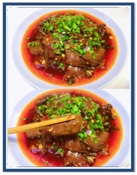 酸辣血旺怎么做_酸辣血旺家常做法-第1张图片-山城妙识 酸辣血旺怎么做_酸辣血旺家常做法-第1张图片-山城妙识