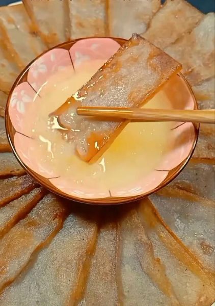 鸡汤豆腐串儿怎么做_鸡汤豆腐串儿的家常做法-第2张图片-山城妙识 鸡汤豆腐串儿怎么做_鸡汤豆腐串儿的家常做法-第2张图片-山城妙识