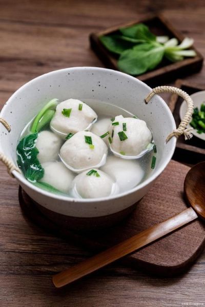 鱼丸怎么做才弹牙_鱼丸的家常做法步骤-第2张图片-山城妙识