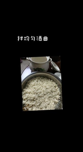 酒酿2天表面有黑色的毛_还能吃吗-第2张图片-山城妙识 酒酿2天表面有黑色的毛_还能吃吗-第2张图片-山城妙识