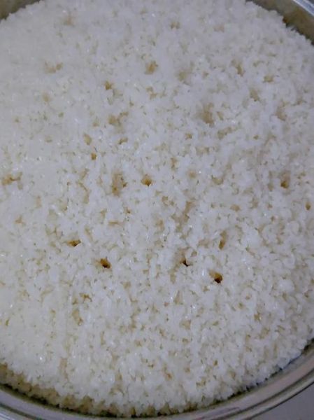 酒酿2天表面有黑色的毛_还能吃吗-第1张图片-山城妙识 酒酿2天表面有黑色的毛_还能吃吗-第1张图片-山城妙识