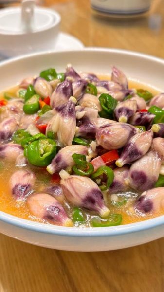 早餐开胃小菜怎么做_哪些小菜最开胃-第3张图片-山城妙识 早餐开胃小菜怎么做_哪些小菜最开胃-第3张图片-山城妙识