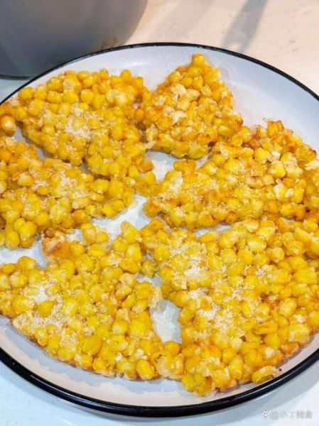 速冻玉米粒怎么做_速冻玉米粒要焯水吗-第3张图片-山城妙识 速冻玉米粒怎么做_速冻玉米粒要焯水吗-第3张图片-山城妙识