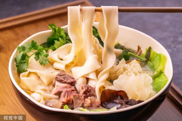 河南有什么特色小吃_河南美食小吃推荐-第3张图片-山城妙识