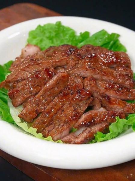 黑椒猪扒怎么做_家常黑椒猪扒腌制技巧-第1张图片-山城妙识 黑椒猪扒怎么做_家常黑椒猪扒腌制技巧-第1张图片-山城妙识