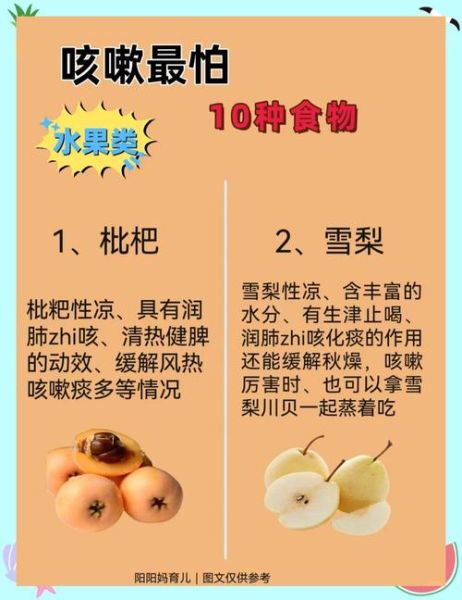 吃什么食物去痰最快最有效_痰多吃什么食物好得快-第1张图片-山城妙识