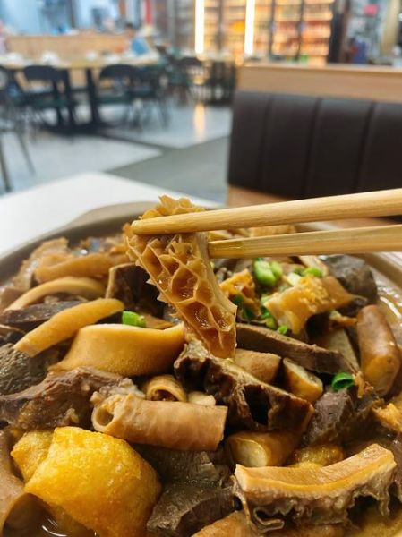 牛杂秘方怎么做_正宗牛杂汤配方-第1张图片-山城妙识 牛杂秘方怎么做_正宗牛杂汤配方-第1张图片-山城妙识