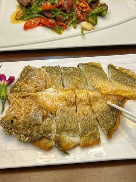 干煎黄花鱼怎么做_黄花鱼煎多久才金黄-第2张图片-山城妙识