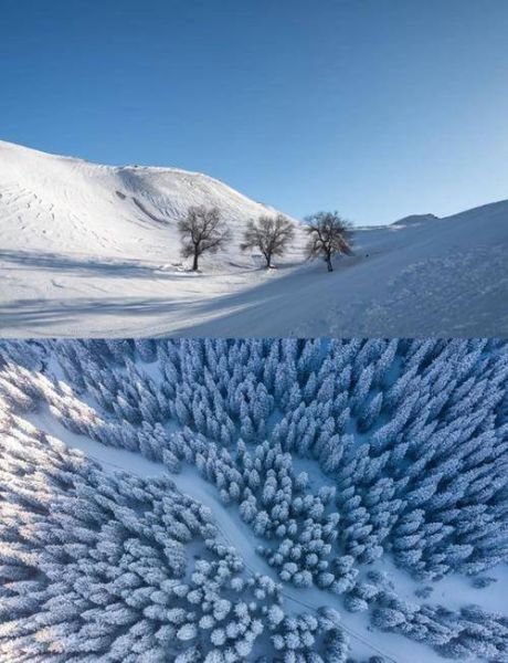 冬季旅游胜地哪里好_冬季旅游胜地有哪些-第3张图片-山城妙识 冬季旅游胜地哪里好_冬季旅游胜地有哪些-第3张图片-山城妙识