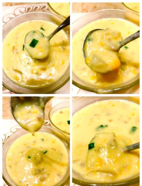 简单玉米浓汤怎么做_简单玉米浓汤用什么奶油-第3张图片-山城妙识 简单玉米浓汤怎么做_简单玉米浓汤用什么奶油-第3张图片-山城妙识