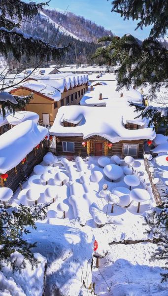 冬季旅游胜地哪里好_冬季旅游胜地有哪些-第1张图片-山城妙识 冬季旅游胜地哪里好_冬季旅游胜地有哪些-第1张图片-山城妙识