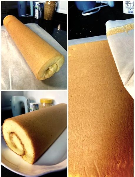 面粉可以代替低筋面粉吗_低筋面粉替代方案-第1张图片-山城妙识