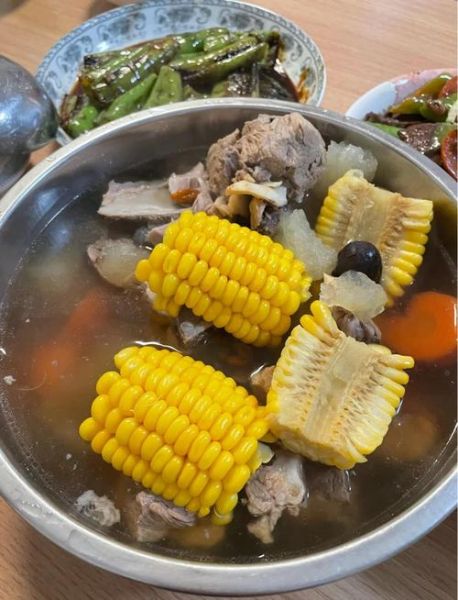 玉米煲汤的做法大全_玉米煲汤怎么做好喝-第3张图片-山城妙识 玉米煲汤的做法大全_玉米煲汤怎么做好喝-第3张图片-山城妙识