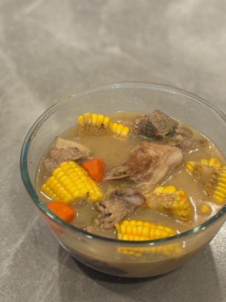 玉米煲汤的做法大全_玉米煲汤怎么做好喝-第1张图片-山城妙识 玉米煲汤的做法大全_玉米煲汤怎么做好喝-第1张图片-山城妙识