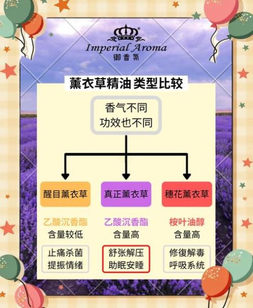 薰衣草精油怎么用_薰衣草精油的功效与使用方法-第2张图片-山城妙识 薰衣草精油怎么用_薰衣草精油的功效与使用方法-第2张图片-山城妙识