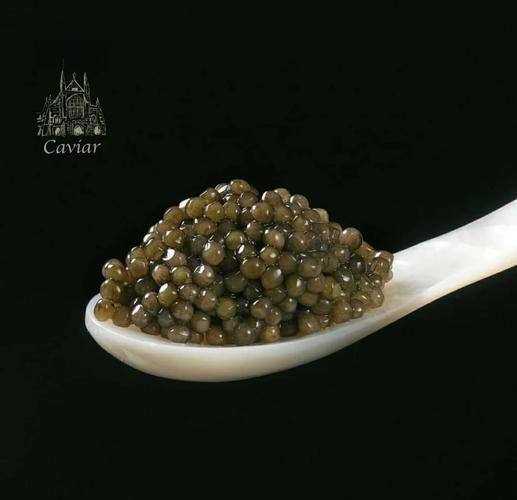 黑鱼子酱和红鱼子酱区别_哪个更好吃-第2张图片-山城妙识 黑鱼子酱和红鱼子酱区别_哪个更好吃-第2张图片-山城妙识