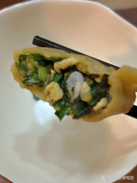 素三鲜饺子馅是哪三鲜_素三鲜饺子馅做法-第1张图片-山城妙识 素三鲜饺子馅是哪三鲜_素三鲜饺子馅做法-第1张图片-山城妙识