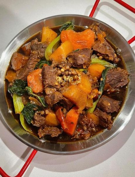 牛腩怎么焖才软烂入味_牛腩焯水用冷水还是热水-第1张图片-山城妙识 牛腩怎么焖才软烂入味_牛腩焯水用冷水还是热水-第1张图片-山城妙识