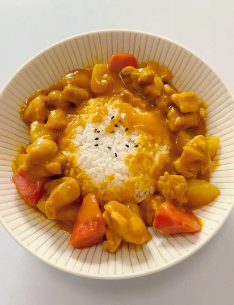 日式鸡肉饭怎么做_日式鸡肉饭用什么鸡肉-第1张图片-山城妙识 日式鸡肉饭怎么做_日式鸡肉饭用什么鸡肉-第1张图片-山城妙识