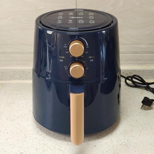 空气炸锅能代替烤箱吗_家用选哪个更实用-第1张图片-山城妙识 空气炸锅能代替烤箱吗_家用选哪个更实用-第1张图片-山城妙识