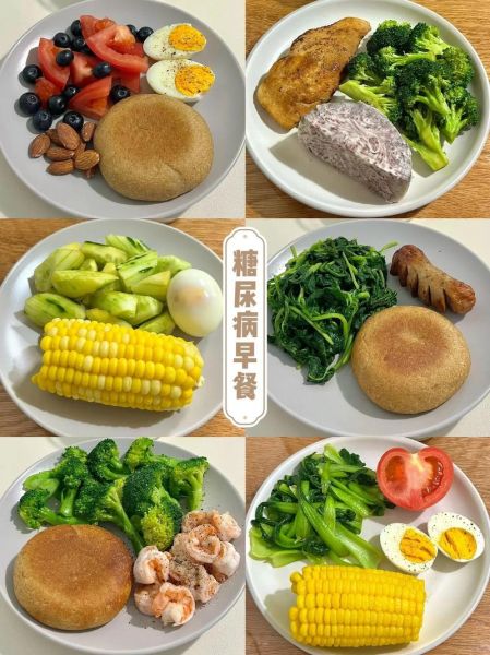 营养家常早餐食谱大全做法_如何快速做出健康早餐-第2张图片-山城妙识