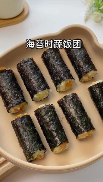 海苔饭团的做法和材料_海苔饭团怎么保存-第1张图片-山城妙识 海苔饭团的做法和材料_海苔饭团怎么保存-第1张图片-山城妙识