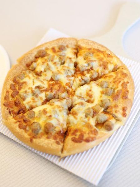 披萨都放什么馅料好吃_经典搭配推荐-第2张图片-山城妙识 披萨都放什么馅料好吃_经典搭配推荐-第2张图片-山城妙识