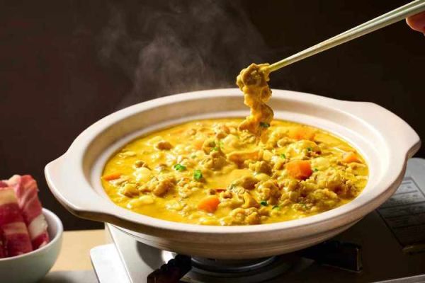 咖喱品牌哪个好_咖喱品牌推荐-第3张图片-山城妙识